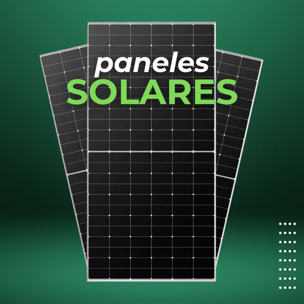 inicio - Instalación y venta de paneles solares en Rep. dominicana